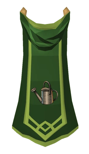 Farming master cape | RuneScape Wiki | Fandom