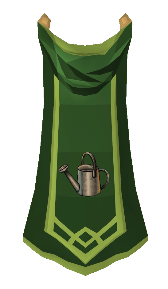 Farming master cape | RuneScape Wiki | Fandom