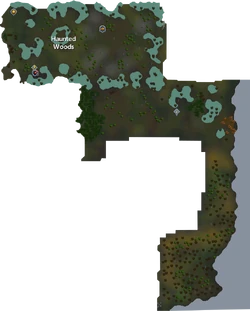 Deadlands | RuneScape Wiki | Fandom