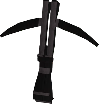 Lucky off-hand chaotic crossbow | RuneScape Wiki | Fandom