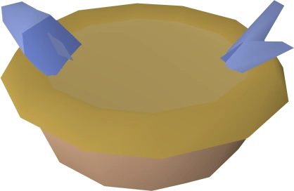 Raw fish pie | RuneScape Wiki | Fandom