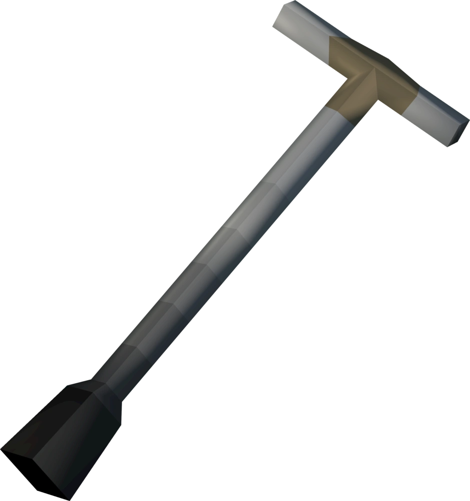 Rod | RuneScape Wiki | Fandom