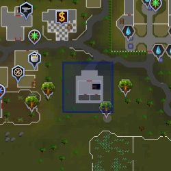 Guard (Courthouse) | RuneScape Wiki | Fandom