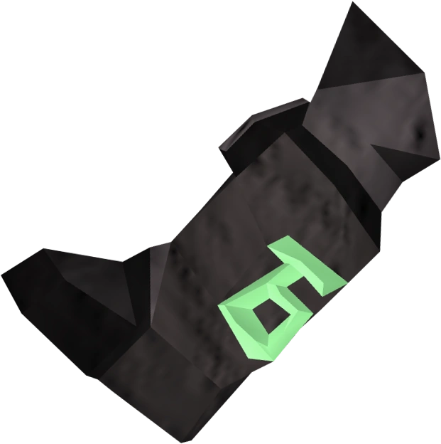 Spare construct leg | RuneScape Wiki | Fandom