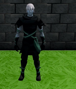 Stomp (emote) | RuneScape Wiki | Fandom