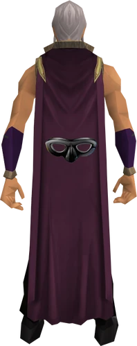 Thieving cape | RuneScape Wiki | Fandom
