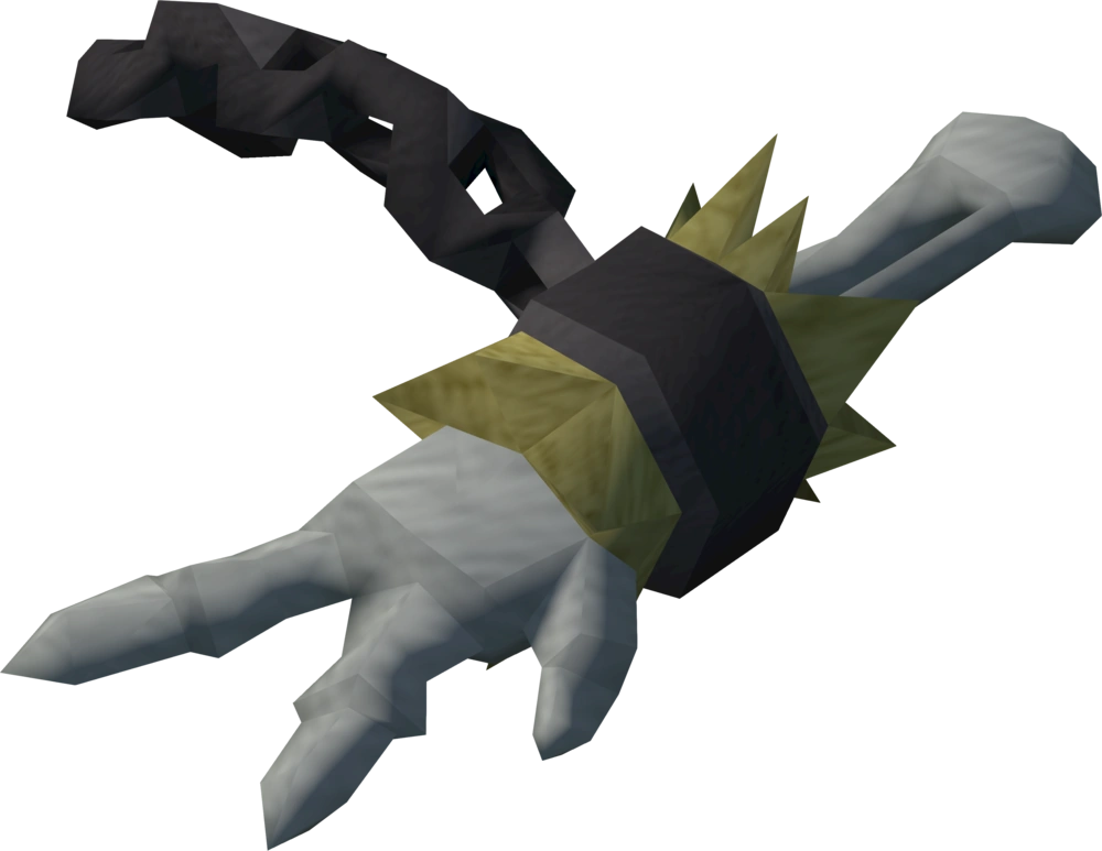 Arm (right) | RuneScape Wiki | Fandom