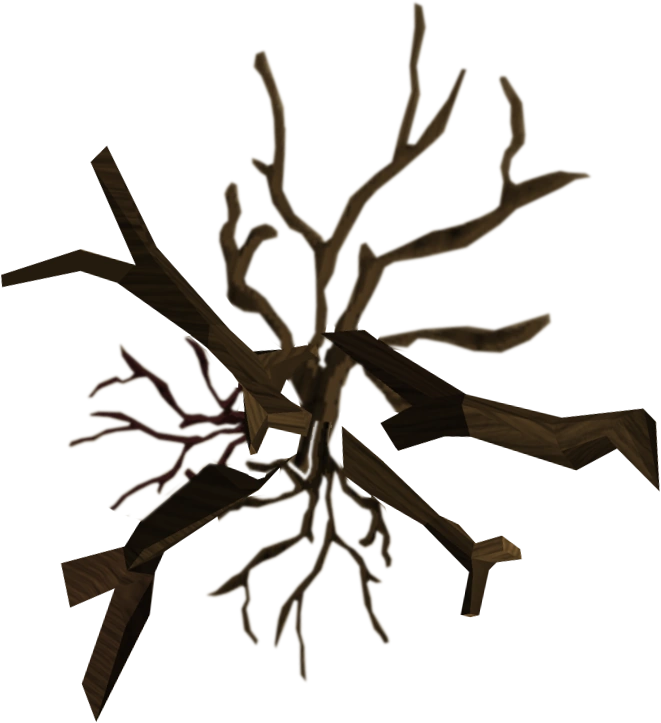 Charred branches (2015) | RuneScape Wiki | Fandom