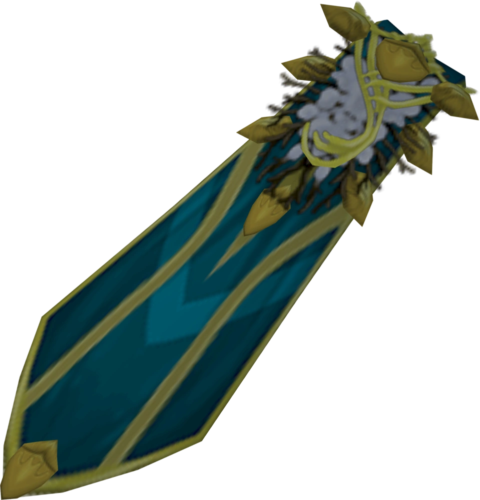 Cloak of Winter | RuneScape Wiki | Fandom