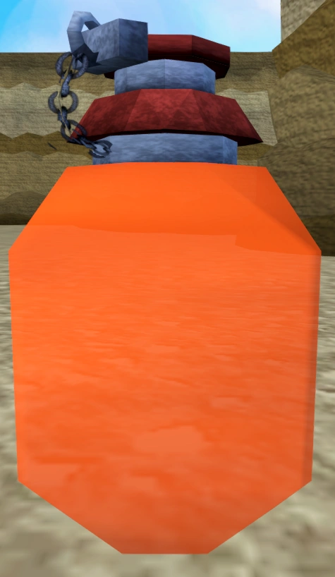 Perfect juju dungeoneering flask | RuneScape Wiki | Fandom