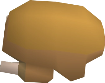 Poorly-cooked bird meat | RuneScape Wiki | Fandom