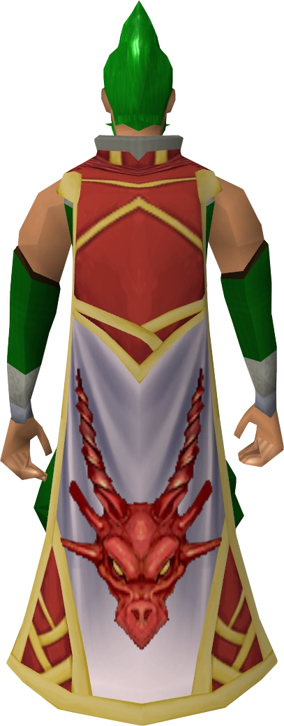 RuneFest 2013 Cape | RuneScape Wiki | Fandom