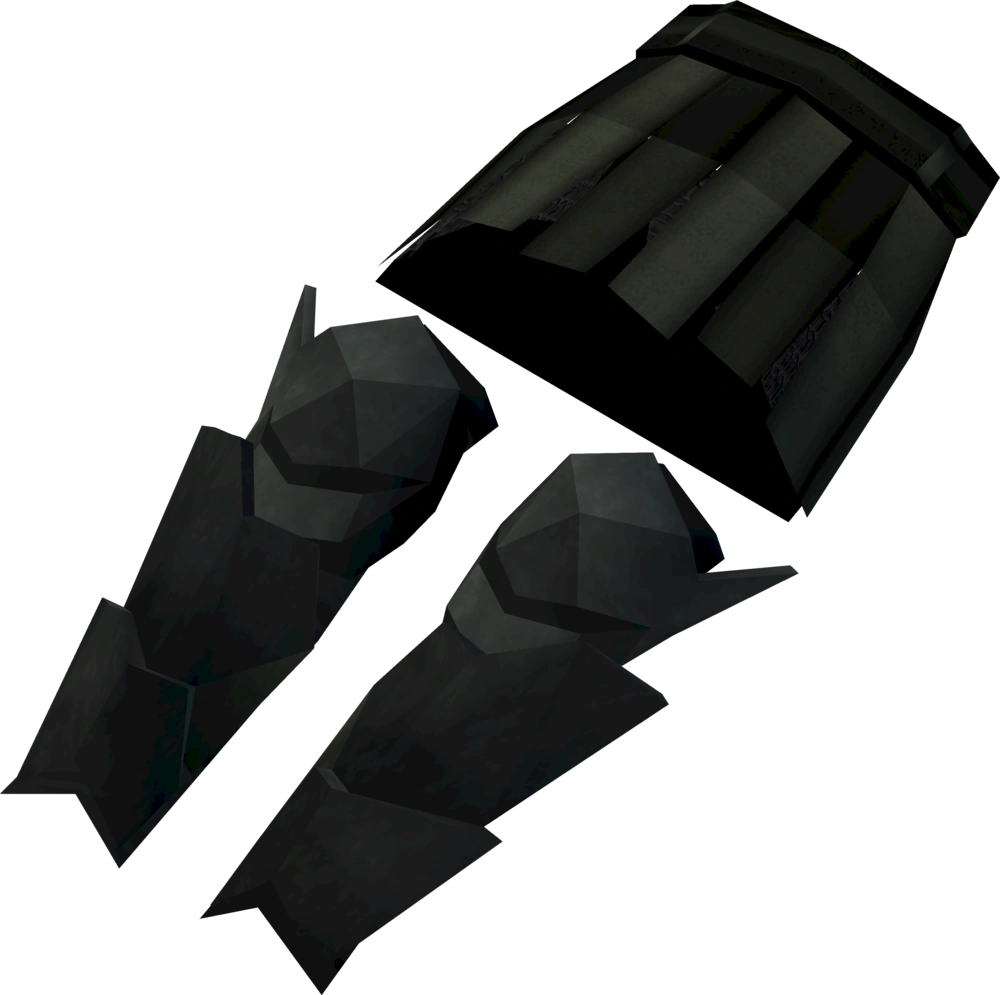 Verac's plateskirt | RuneScape Wiki | Fandom