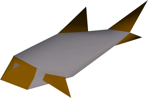 Fishy treat | RuneScape Wiki | Fandom