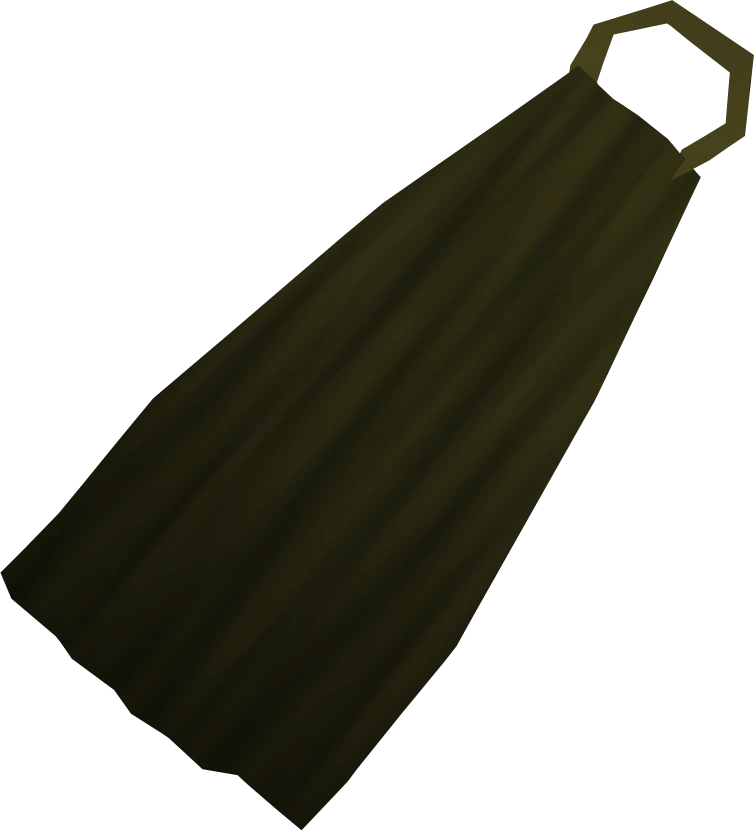 Fremennik cloak (brown) | RuneScape Wiki | Fandom