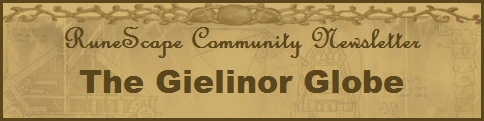 The Gielinor Globe | RuneScape Wiki | Fandom