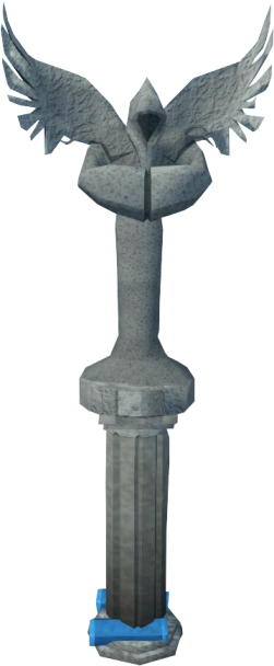 Grave loot beam | RuneScape Wiki | Fandom