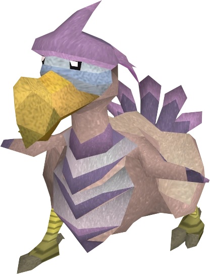Jubbly bird | RuneScape Wiki | Fandom
