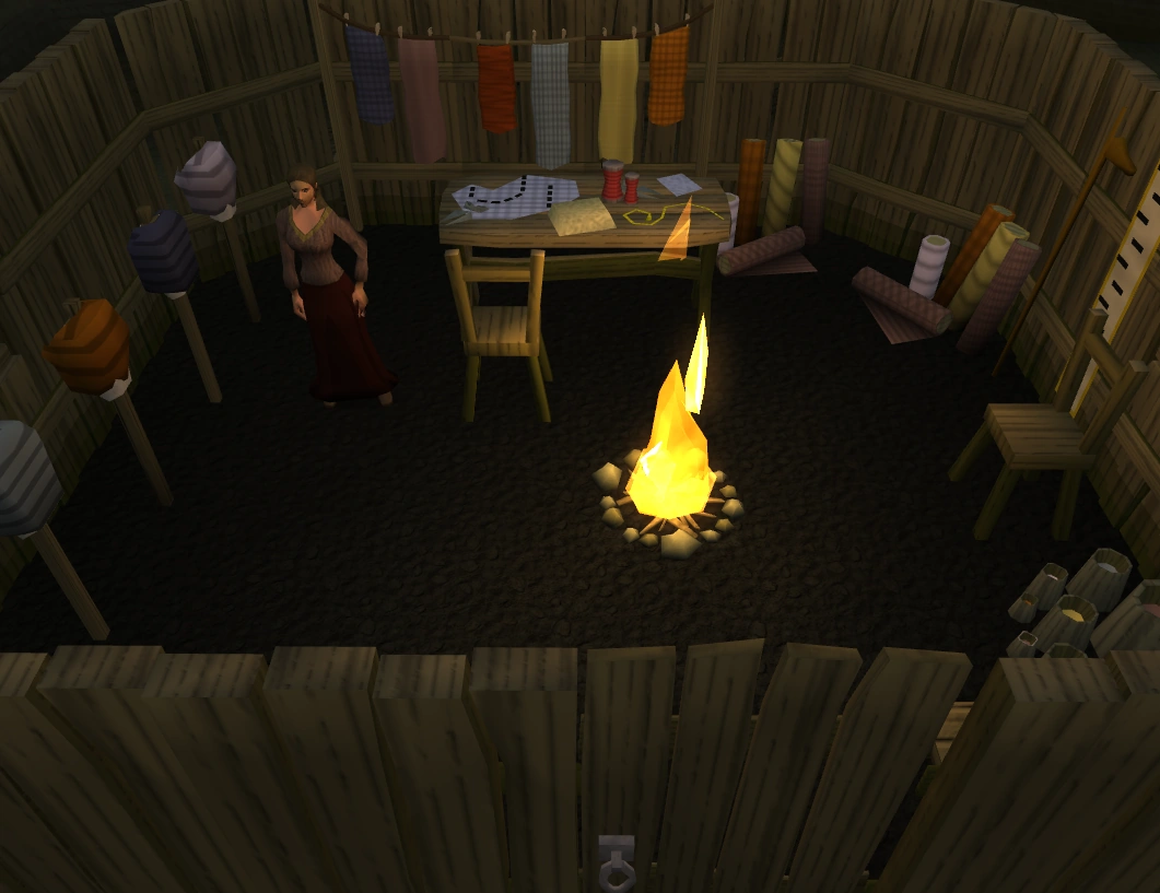 Miscellanian Clothes Shop | RuneScape Wiki | Fandom