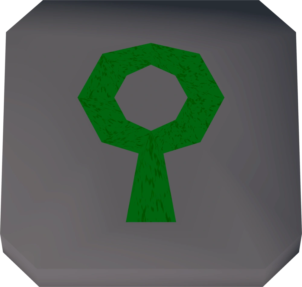 Nature altar teleport | RuneScape Wiki | Fandom