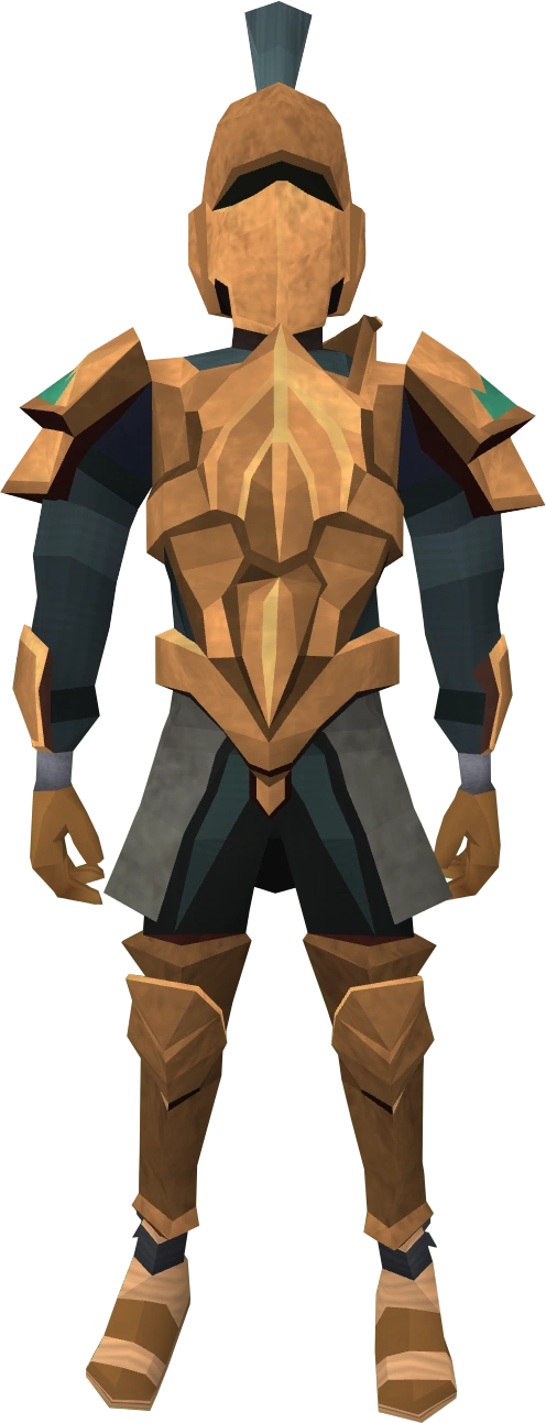 Profound decorative equipment | RuneScape Wiki | Fandom