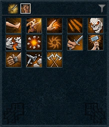 Abilities | RuneScape Wiki | Fandom