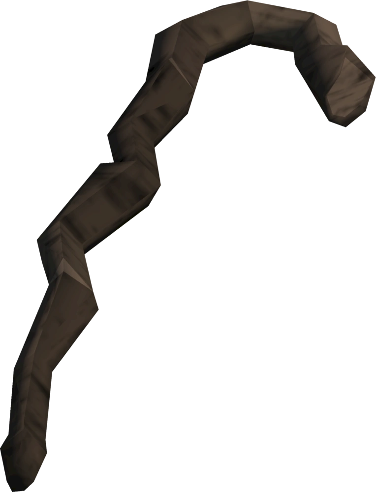 Walking stick | RuneScape Wiki | Fandom