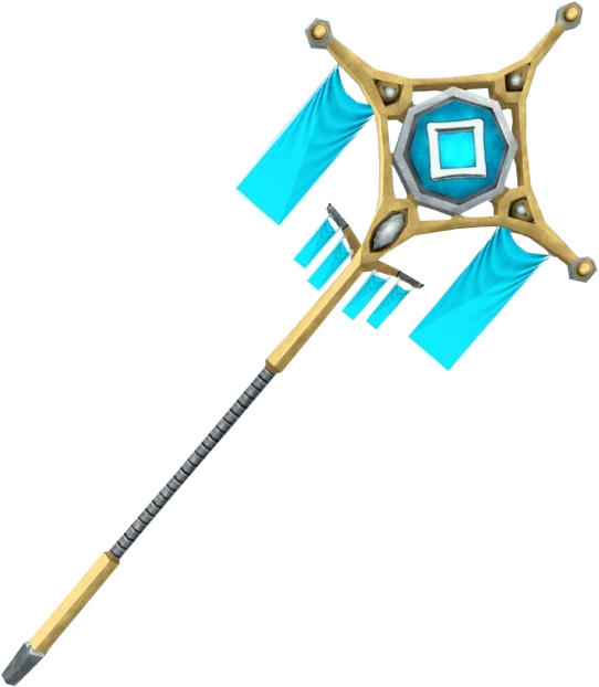 Banner of Seren | RuneScape Wiki | Fandom