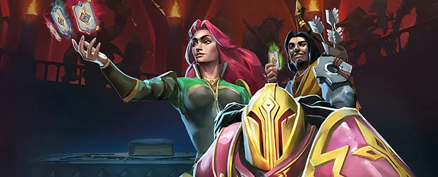 Chronicle: RuneScape Legends | Full Release – Play Now! | RuneScape ...