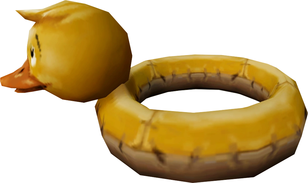 Duck ring token | RuneScape Wiki | Fandom