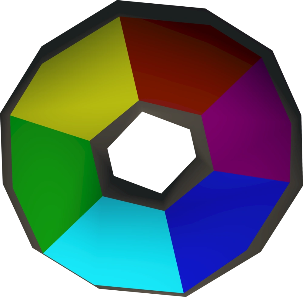 Glaze colour wheel | RuneScape Wiki | Fandom