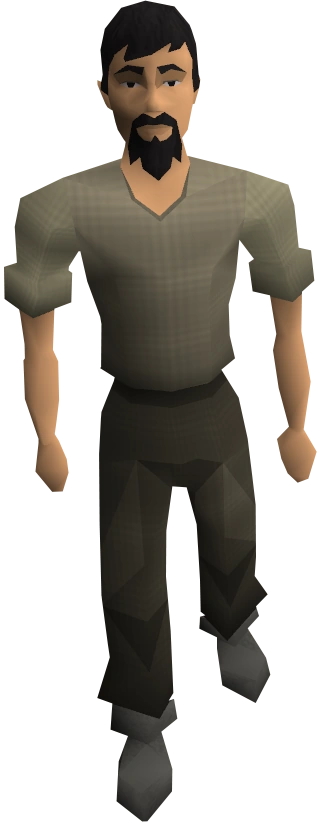 Simon Sez | RuneScape Wiki | Fandom