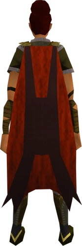 Team-42 cape | RuneScape Wiki | Fandom