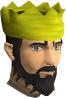Yellow partyhat | RuneScape Wiki | Fandom