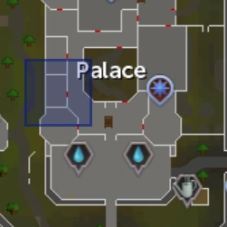 Clive (Varrock) | RuneScape Wiki | Fandom