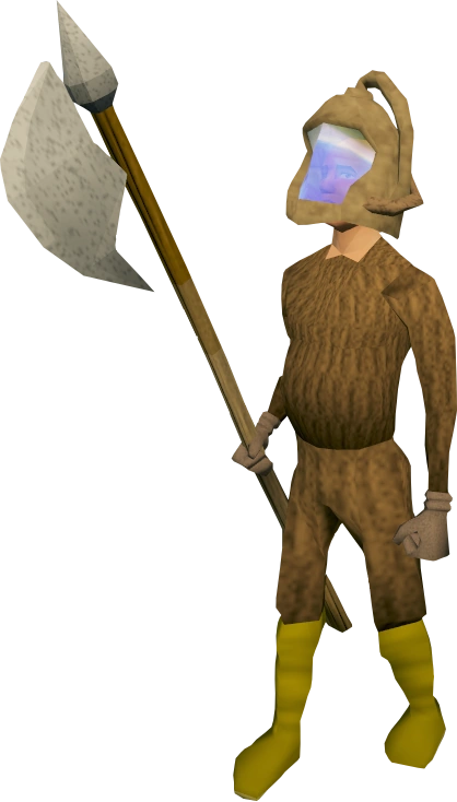 Guard (East Varrock) | RuneScape Wiki | Fandom