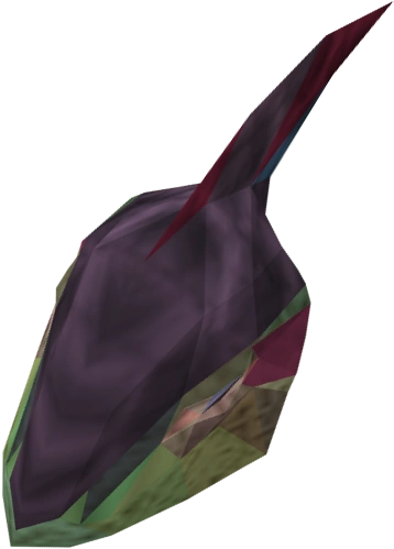 Mask of Vines | RuneScape Wiki | Fandom