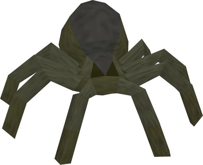 Spiderling | RuneScape Wiki | Fandom