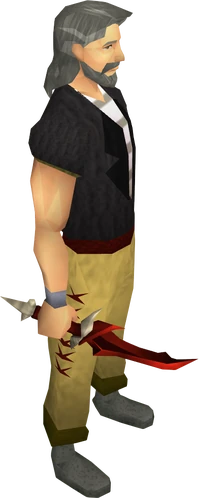 Dragon dagger | RuneScape Wiki | Fandom