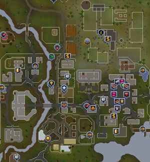 East Ardougne | RuneScape Wiki | Fandom