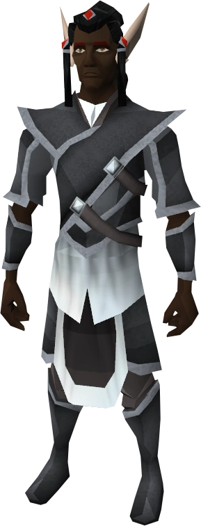 Elf-style boots | RuneScape Wiki | Fandom