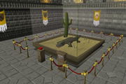 Varrock Museum displays | RuneScape Wiki | Fandom