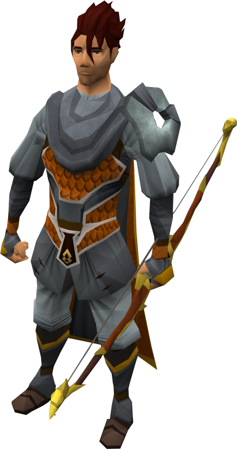 Ozan pack | RuneScape Wiki | Fandom
