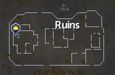 Ruins (east) | RuneScape Wiki | Fandom