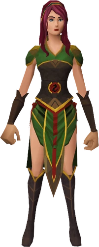 Ariane | RuneScape Wiki | Fandom