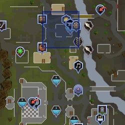 Blacksmith working the bellows | RuneScape Wiki | Fandom