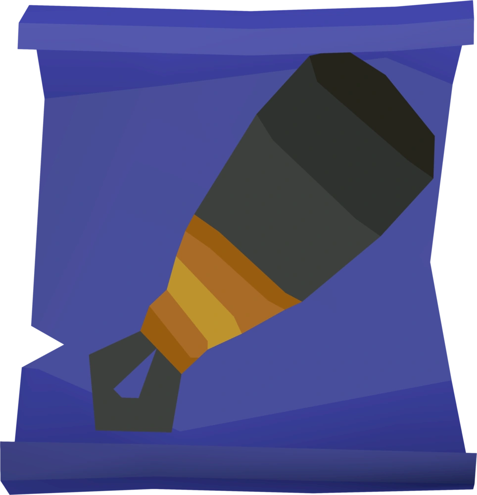Ebon thunder scroll | RuneScape Wiki | Fandom
