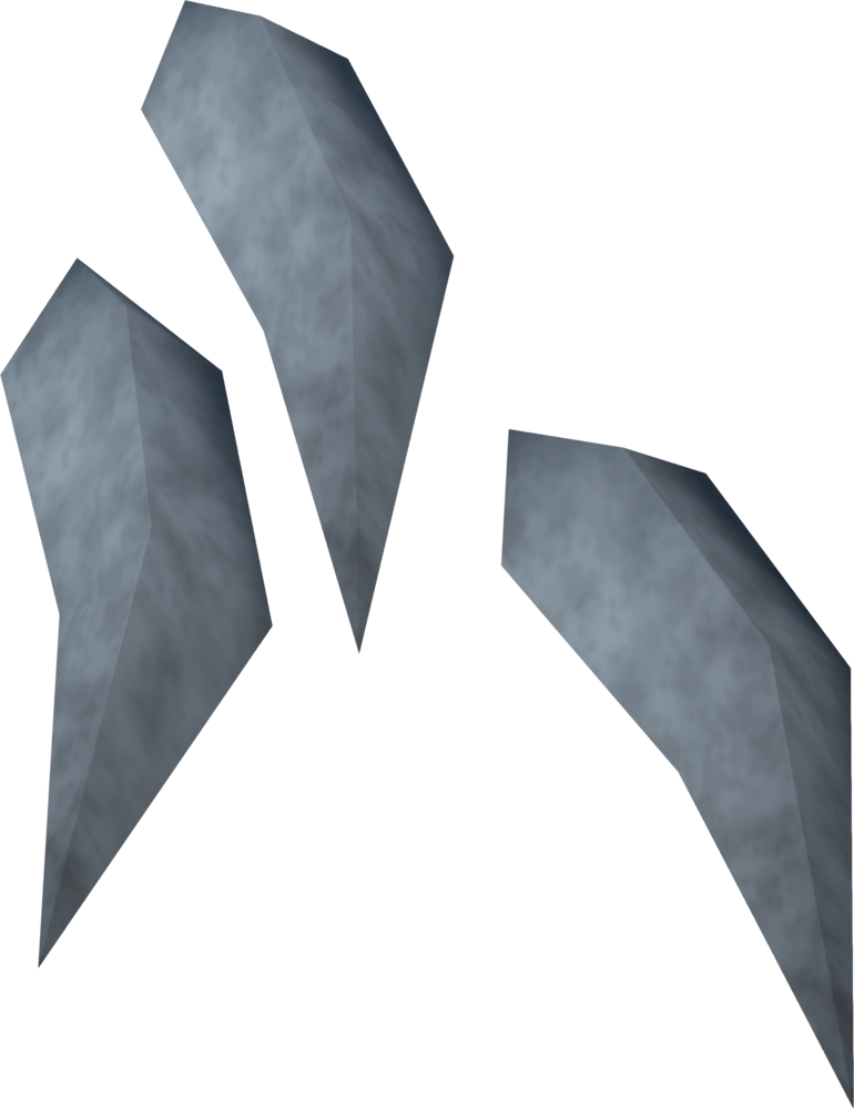 Spirit wolf claws | RuneScape Wiki | Fandom