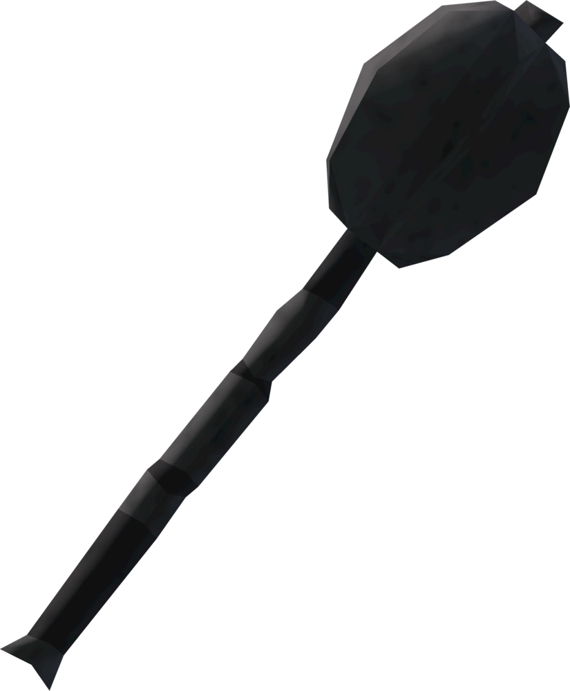 Superior ancient mace | RuneScape Wiki | Fandom