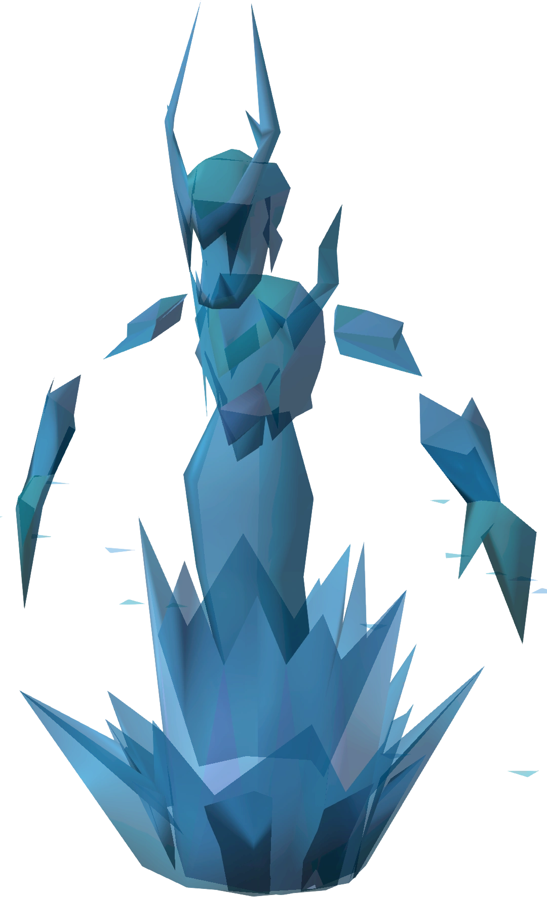 Ancient Cavern | RuneScape Wiki | Fandom